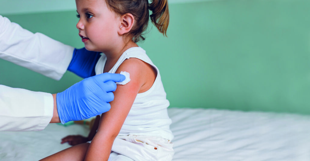 Het gebruik van dwang bij kinderen op de SEH - Venticare